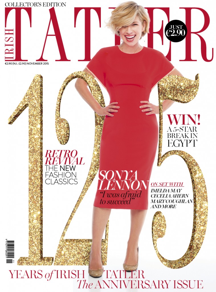Irish Tatler